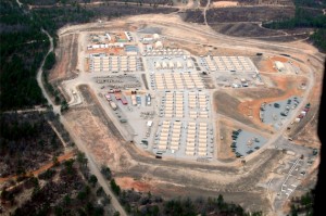 Rapidly Deployable Shelters for Military Operations