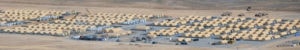 What Is a BEAR Base? U.S. Air Force Expeditionary Airfield Explained