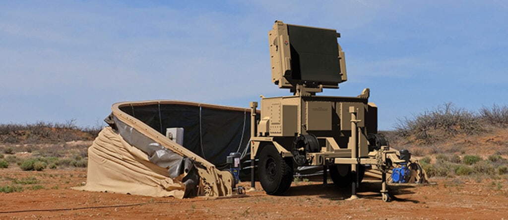 Military Shelter Systems | Alaska Defense™
